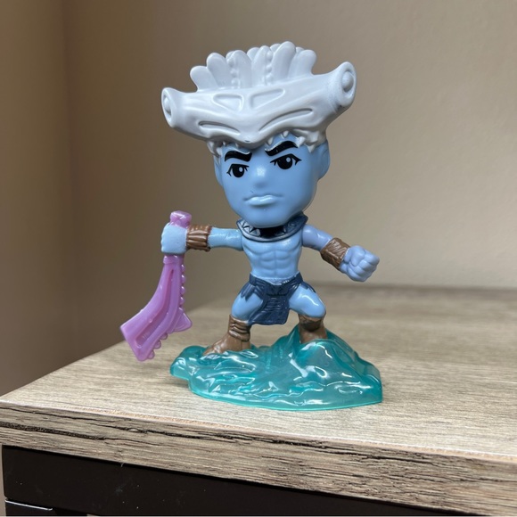 Marvel | Toys | Marvel Black Panther Attuma Wakanda Forever Action ...